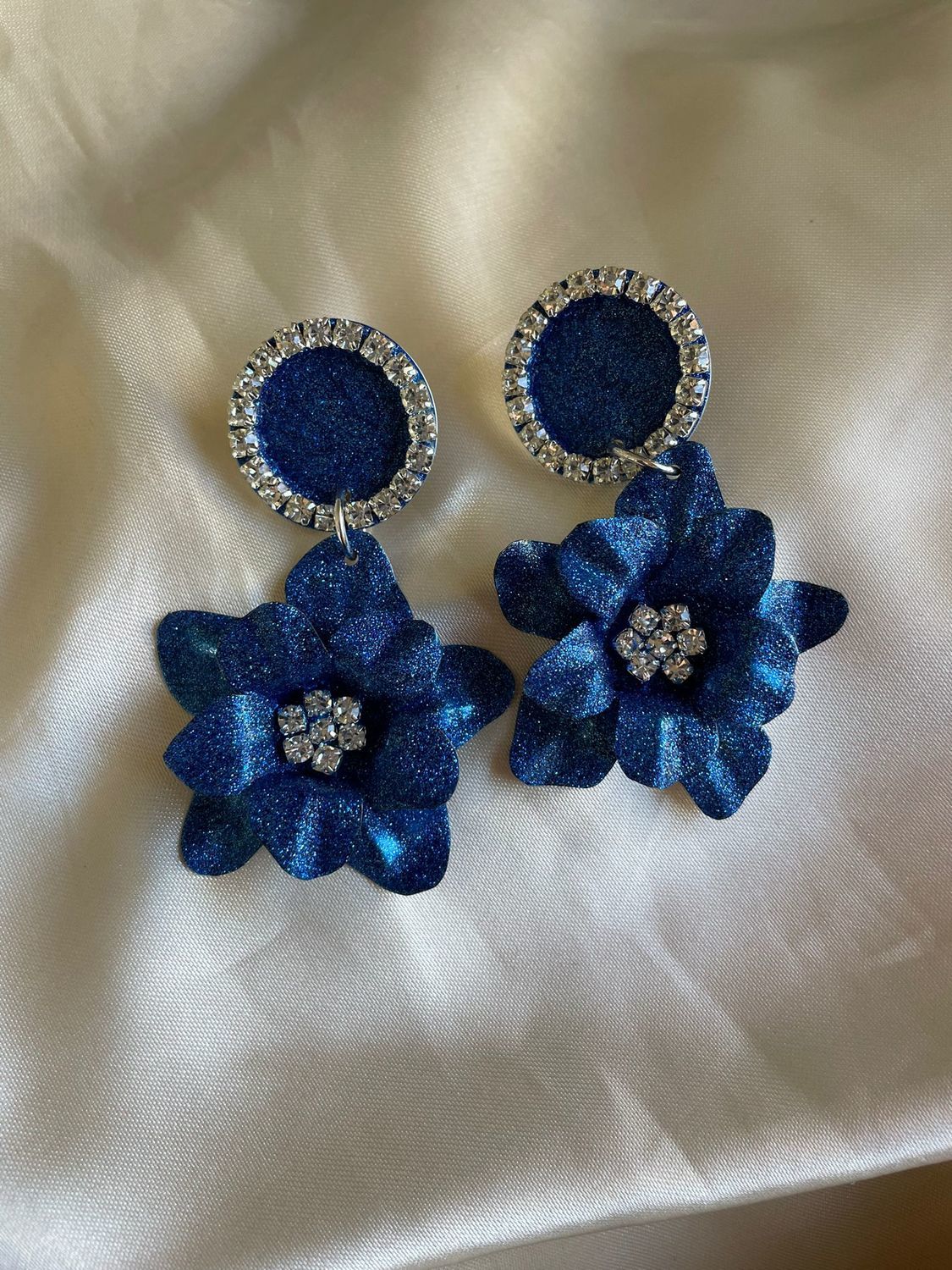 Steffi Flowers - Milagros Bonasso