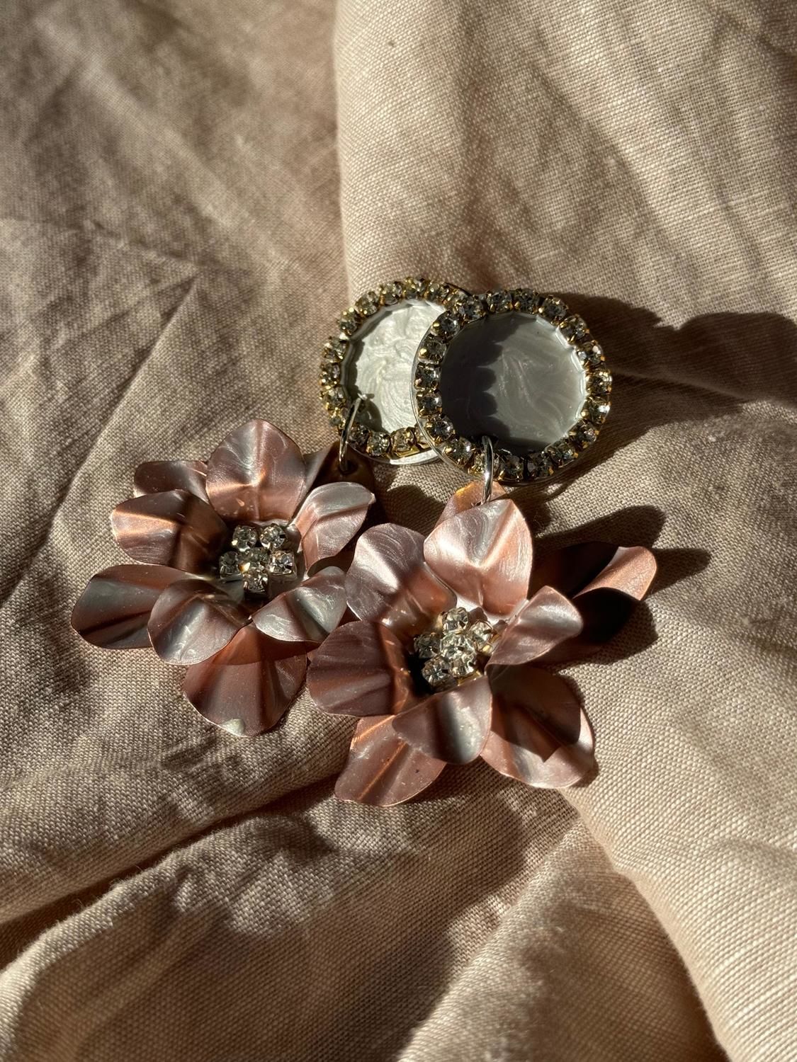 Steffi Flowers - Milagros Bonasso